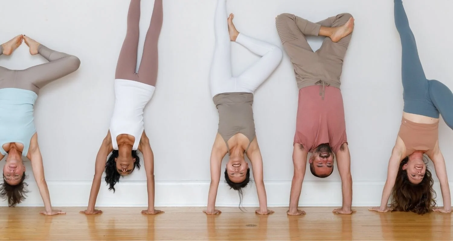 Our Story — The Yoga Common - NYC & Austin