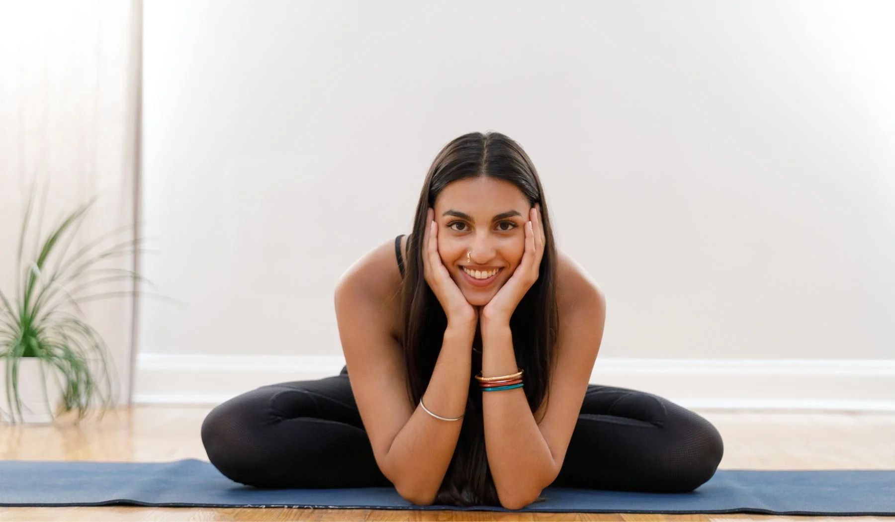 The Yoga Common - NYC & Austin