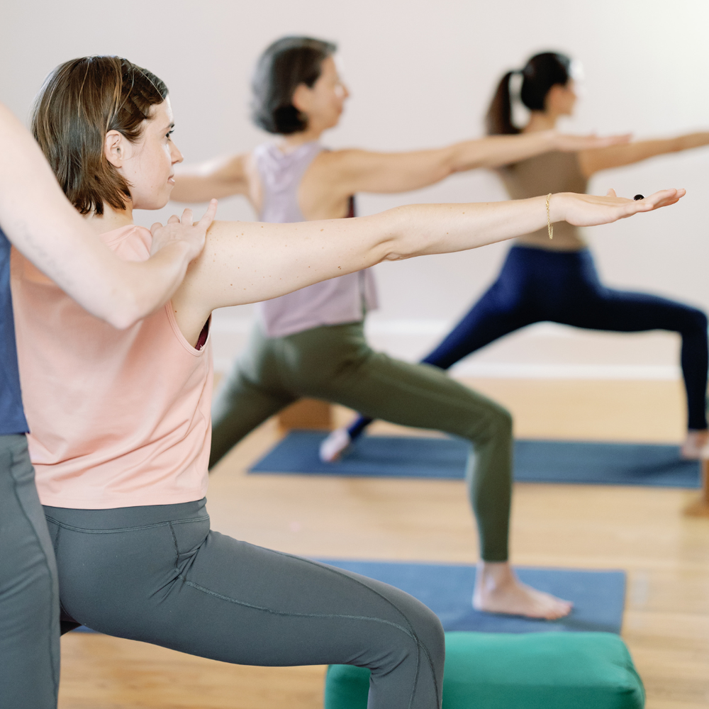 The Yoga Common - Best Local Yoga Studio in NYC Midtown Manhattan and ...