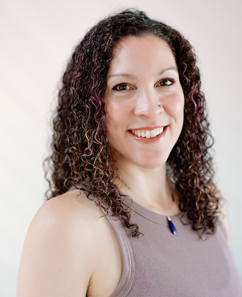 Our Teachers — The Yoga Common - NYC & Austin