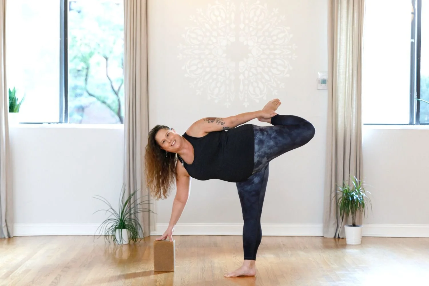 The Yoga Common - NYC & Austin