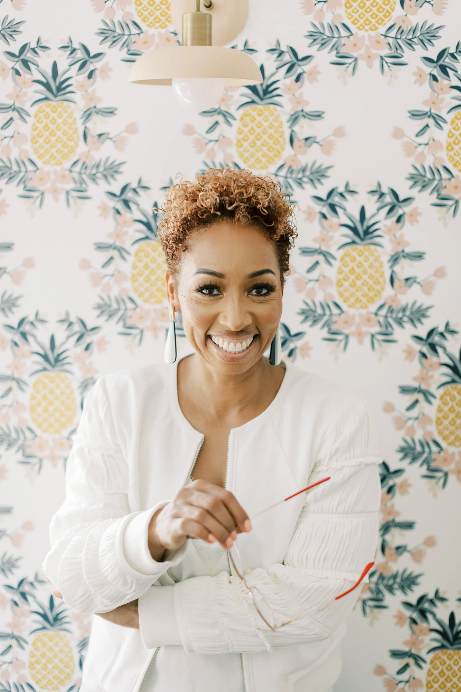 Course — Ericka Young