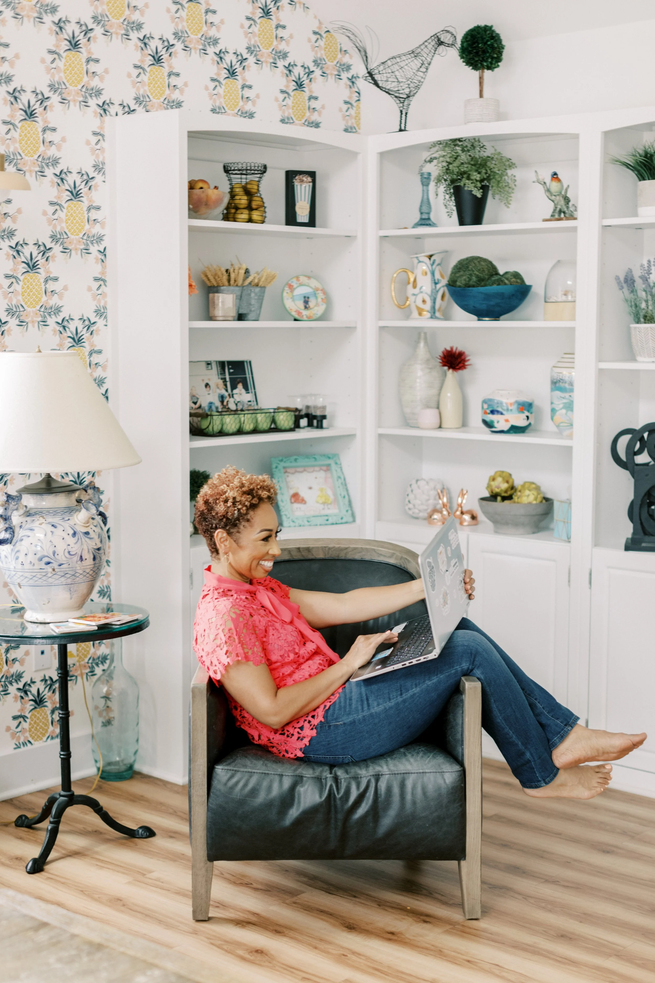 Course — Ericka Young