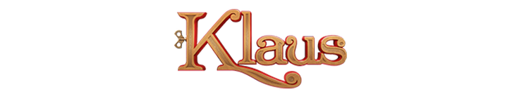 KLAUS — HEBROCHARACTERDESIGN