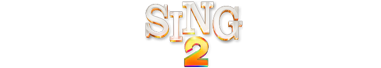 Sing 2 — HEBROCHARACTERDESIGN