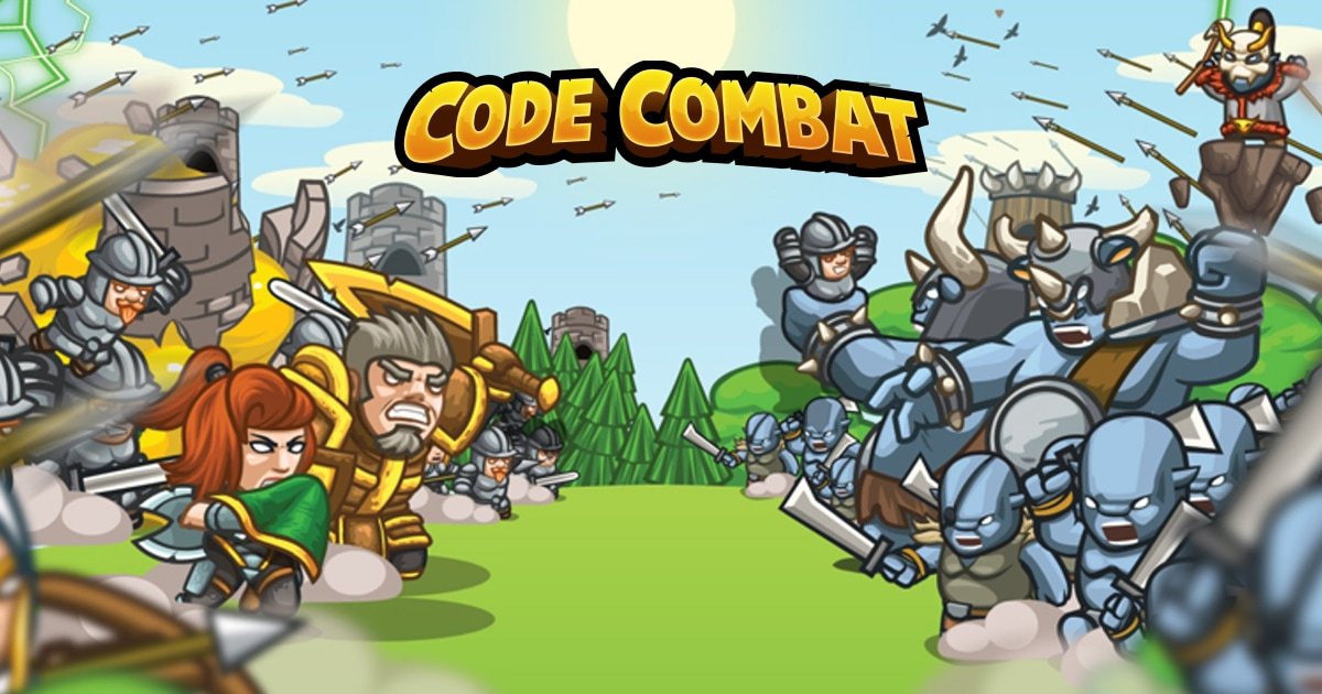 CodeCombat : Review — The Kigumi Group