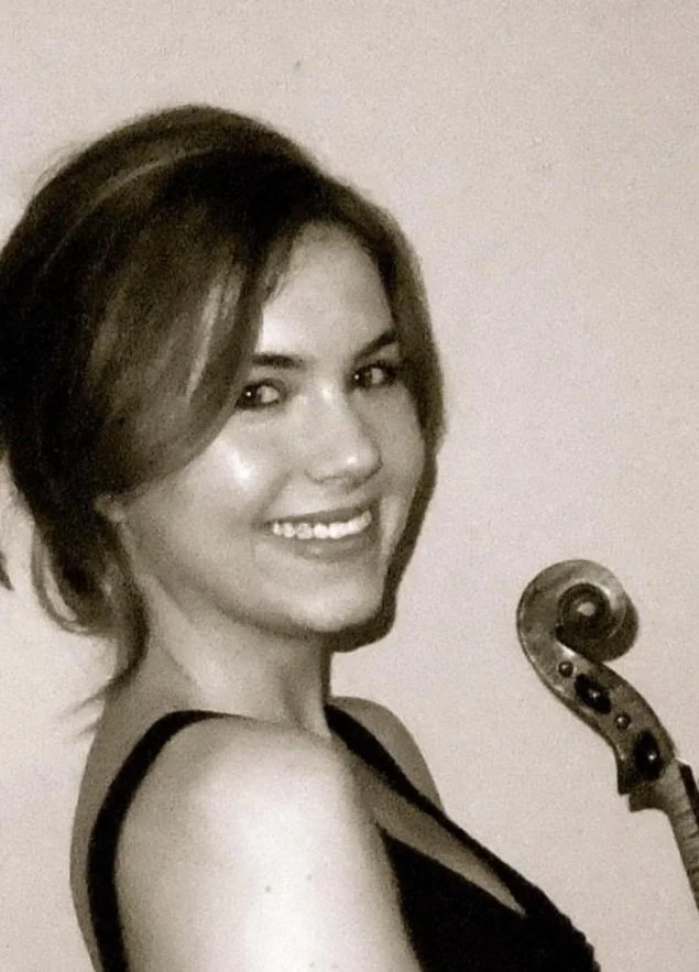 EMILY ANDERSON — K&S Conservatory of Music