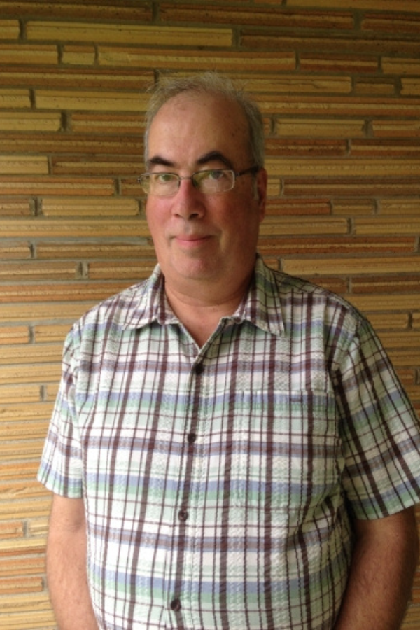 BRIAN VAN STAVERN — K&S Conservatory of Music