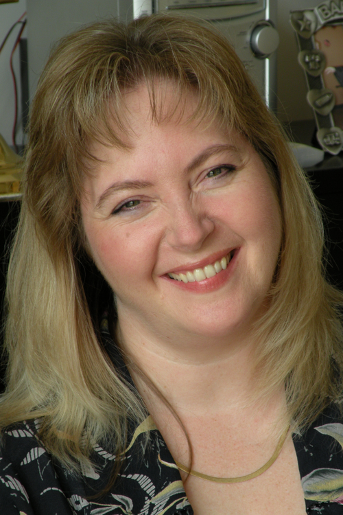 LISA DROST — K&S Conservatory of Music