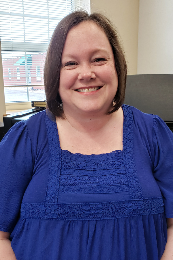 STACY JULSON — K&S Conservatory of Music