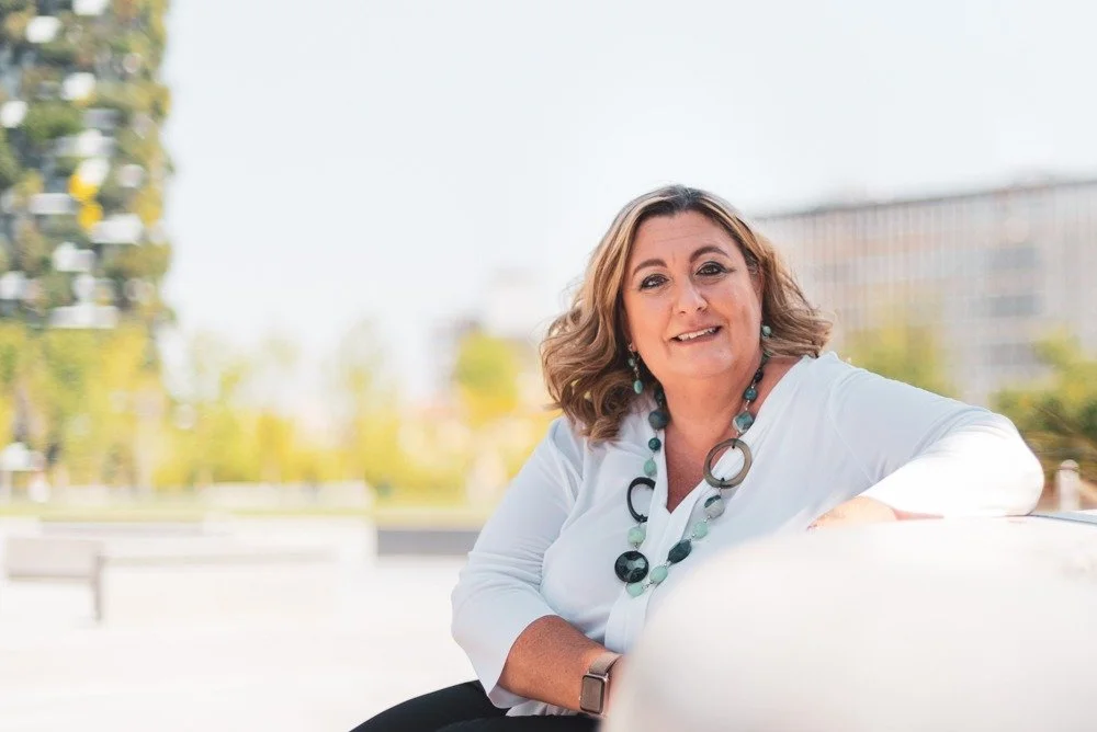 Roberta Longoni -Coach e Mentore per Assistenti Virtuali