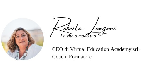 Segretaria Virtuale da casa : Passi Chiave per il Successo — Roberta ...