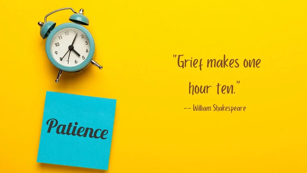 Four Reminders to Chew On as You Travel Grief’s Pathway — Good Grief ...