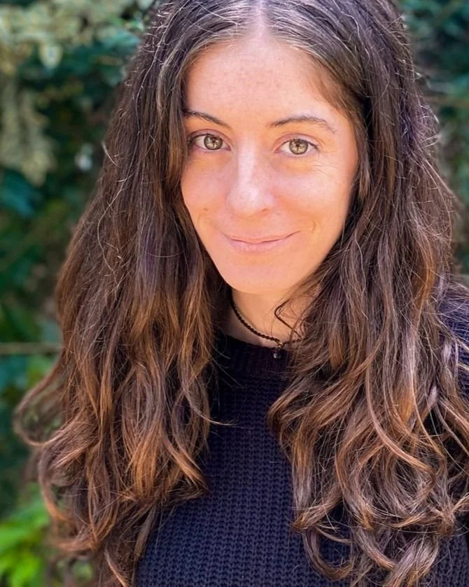 Interview with Michelle Janikian featuring her book “Your Psilocybin ...