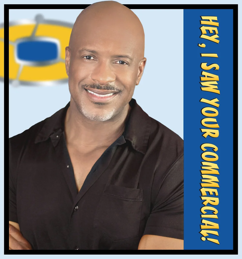 Meet Coach Mike Pointer | America’s Commercial Acting Coach — Hey, I ...