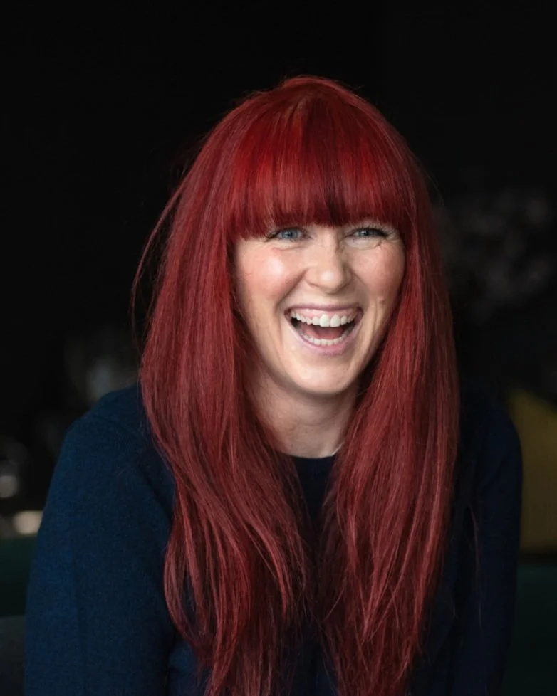 Wedgies — Kirsty Mac