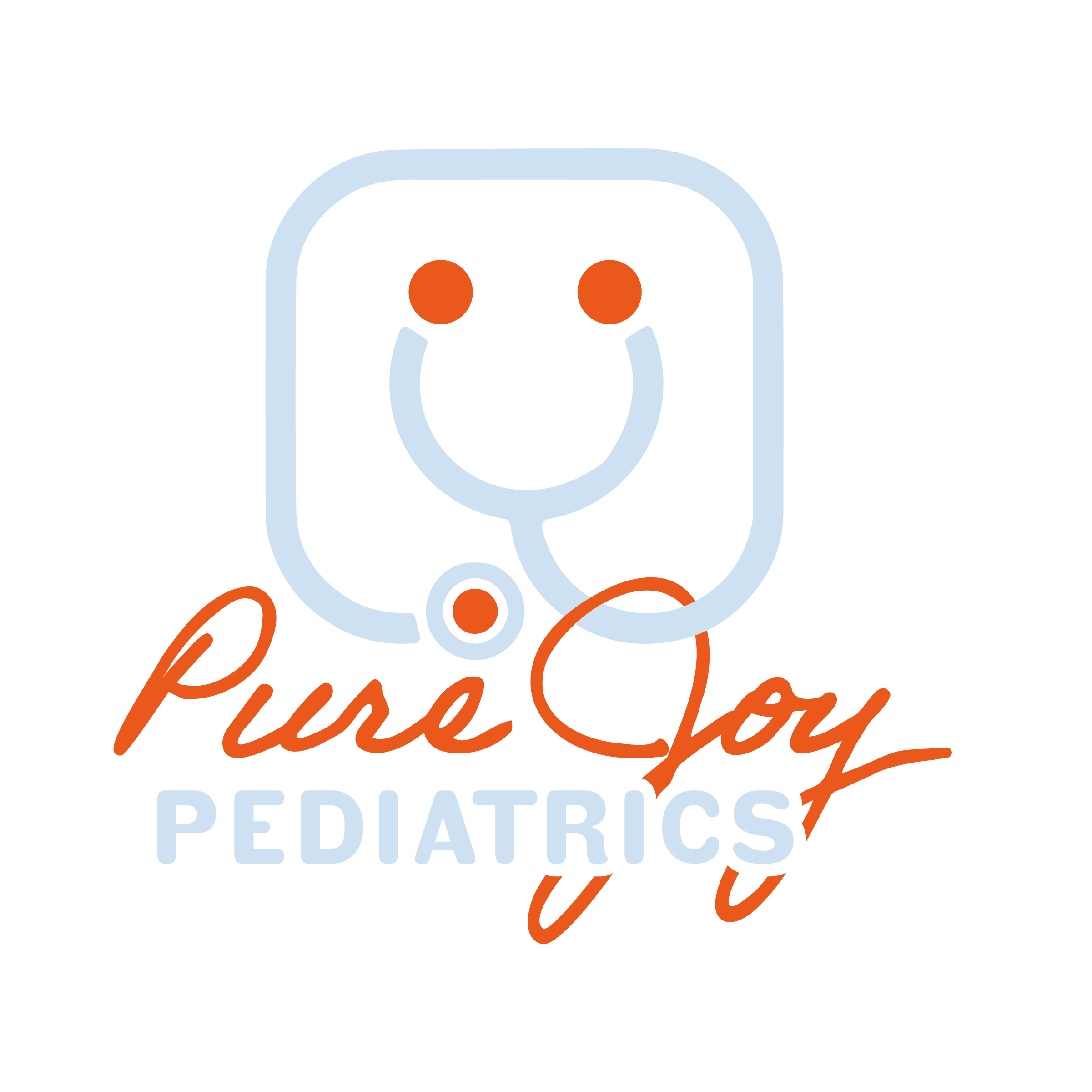 Pure Joy Pediatrics