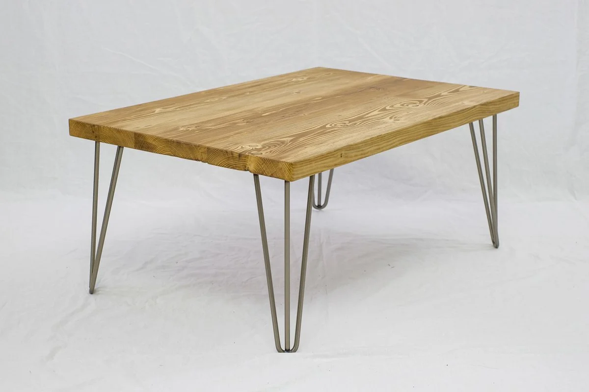 Store 1 — Timberworks Tables