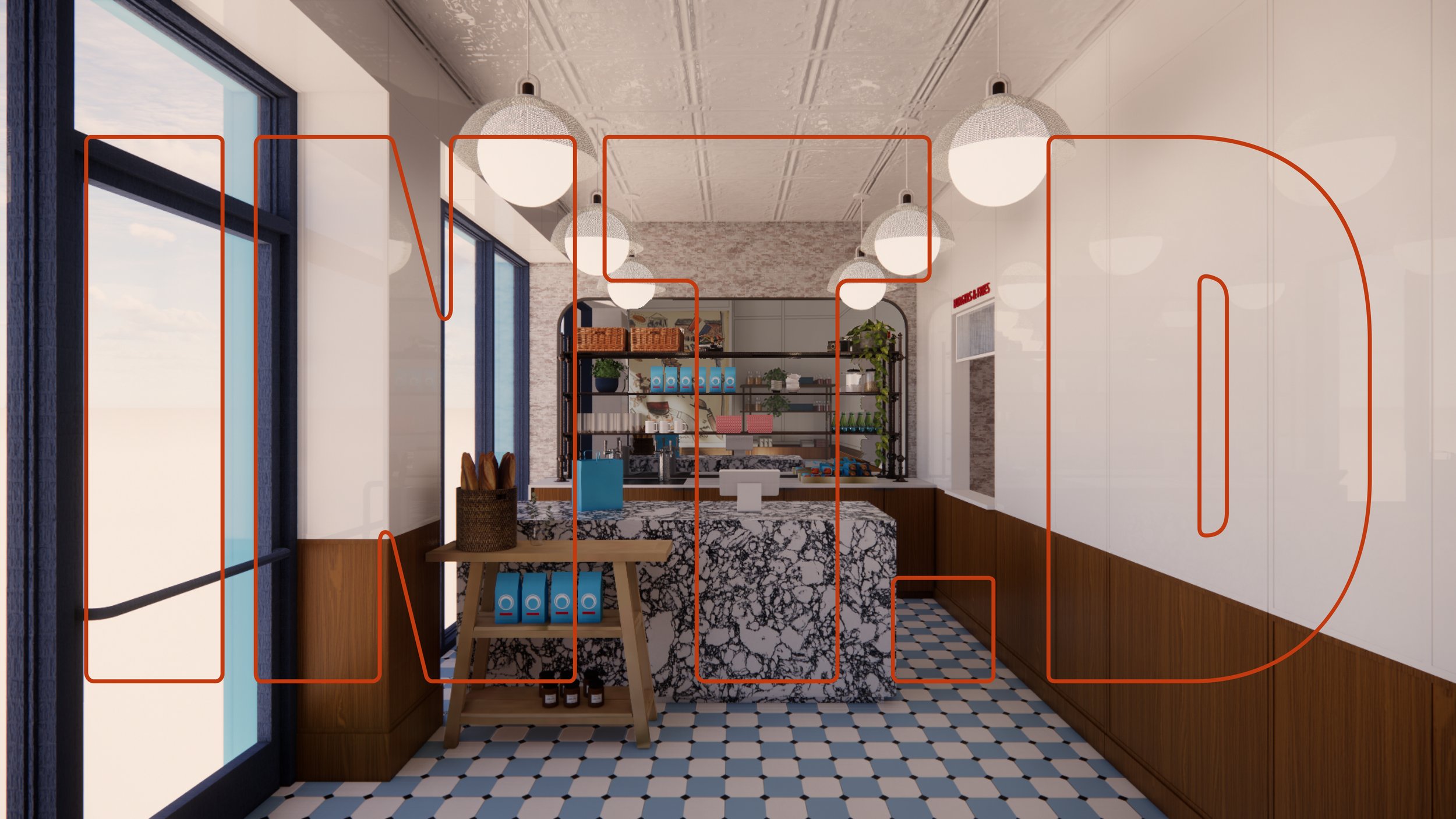 INT.D | Interior Design Studio | Chicago