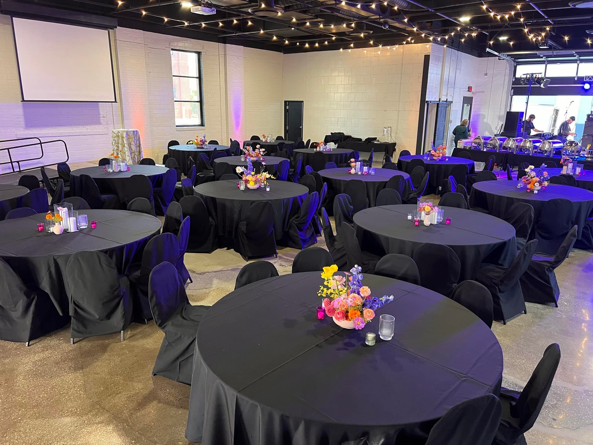 The Shop DSM – Versatile Venue in Downtown Des Moines — THE SHOP- DSM ...