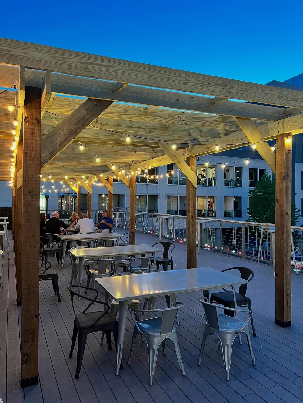 THE SHOP- DSM EVENT CENTER