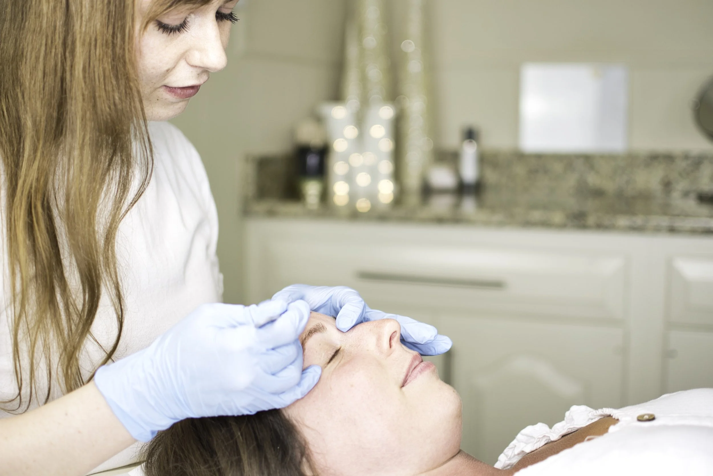 Services 1 — Skin + Beauty By Melissa