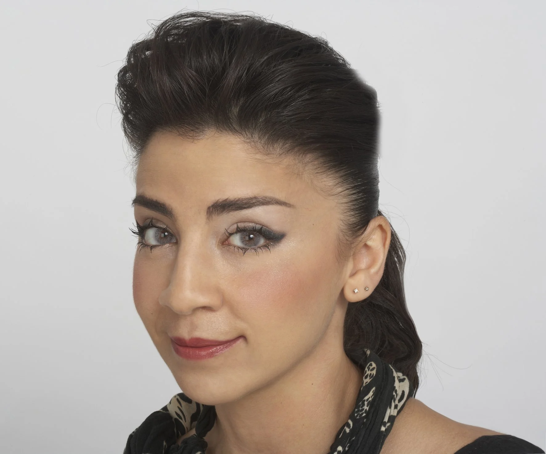 Team — Green The Bid