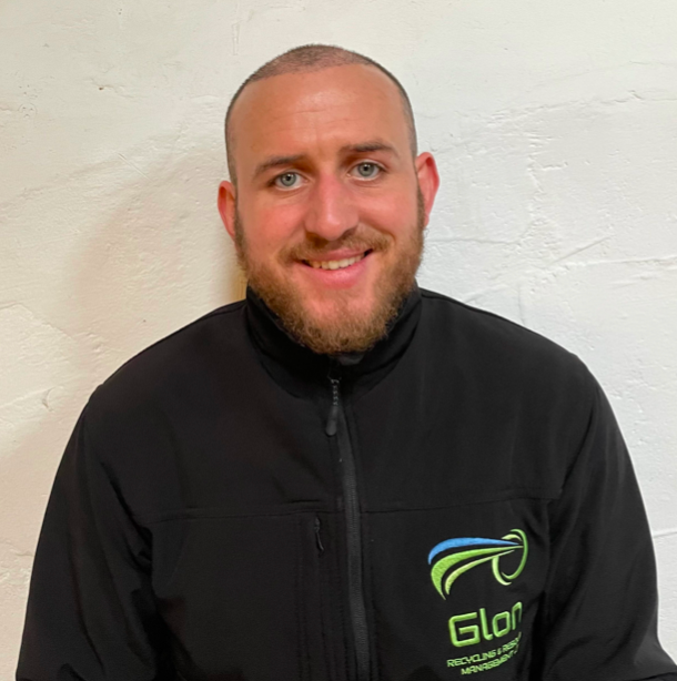 Celebrating Green Crew Heroes! Oisin O'Broin Beag, Founder of Glon ...