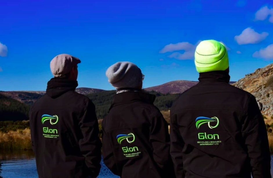 Celebrating Green Crew Heroes! Oisin O'Broin Beag, Founder of Glon ...