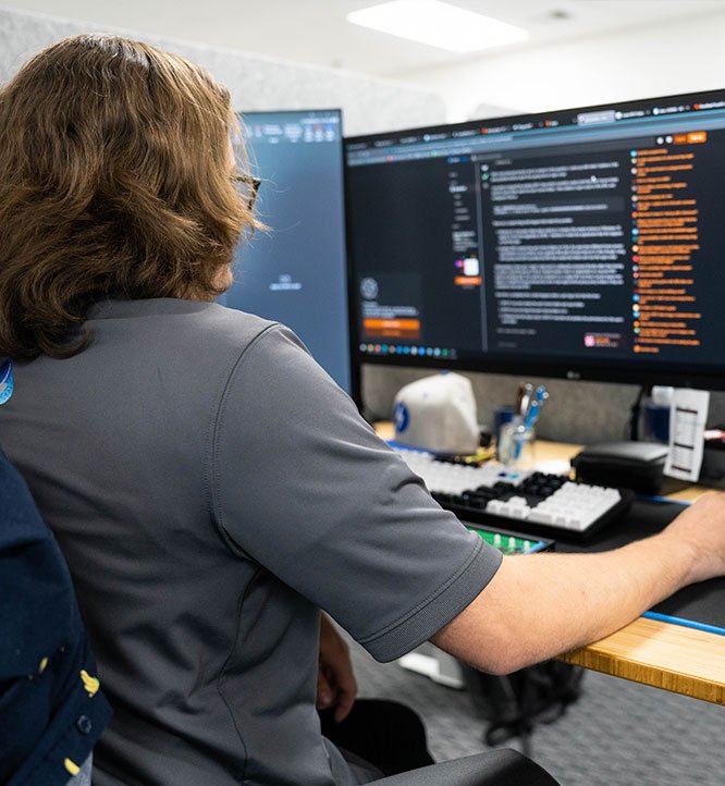 Managed IT Services | IT Services | Los Angeles | Orange County