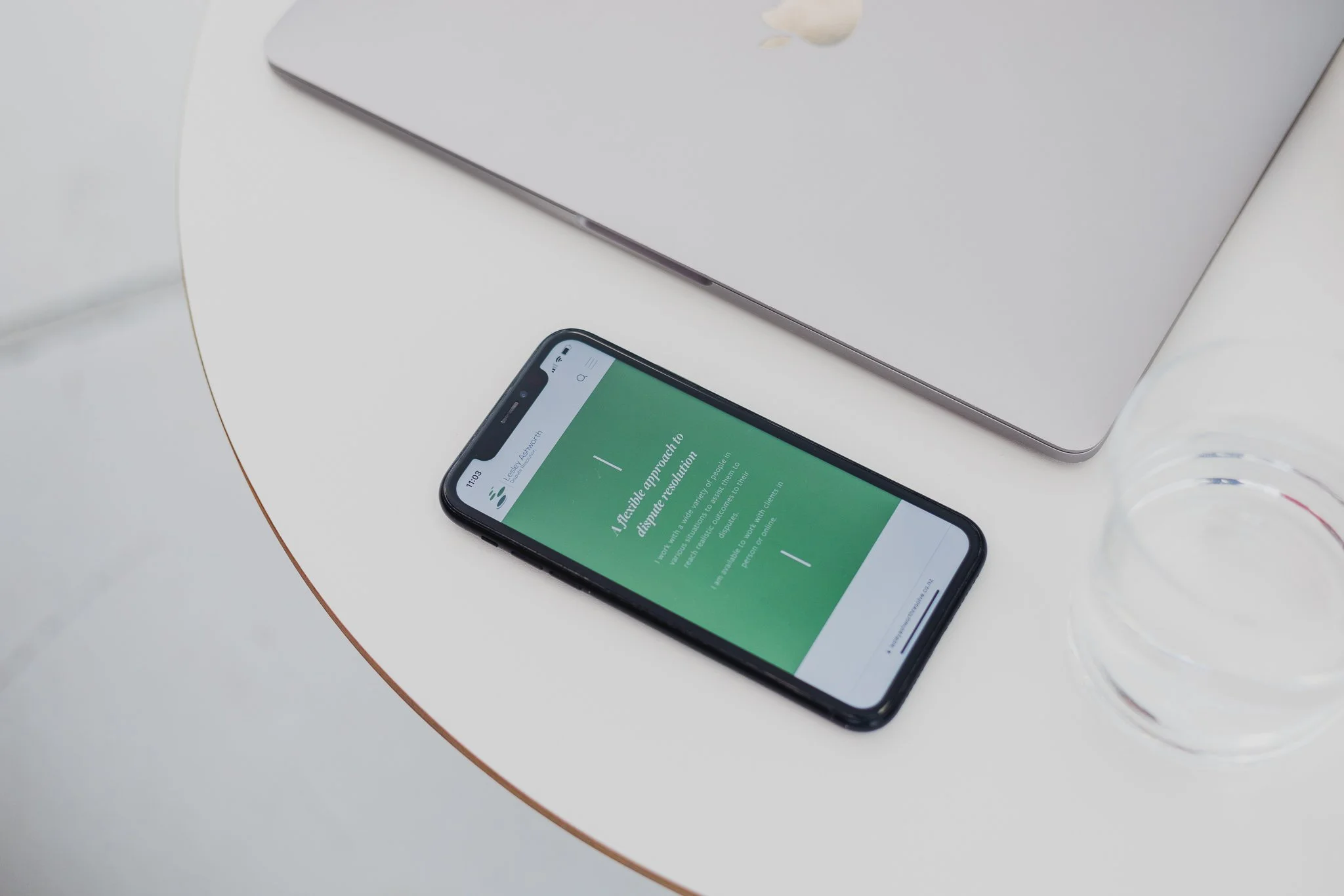 Made By Markham Web Design