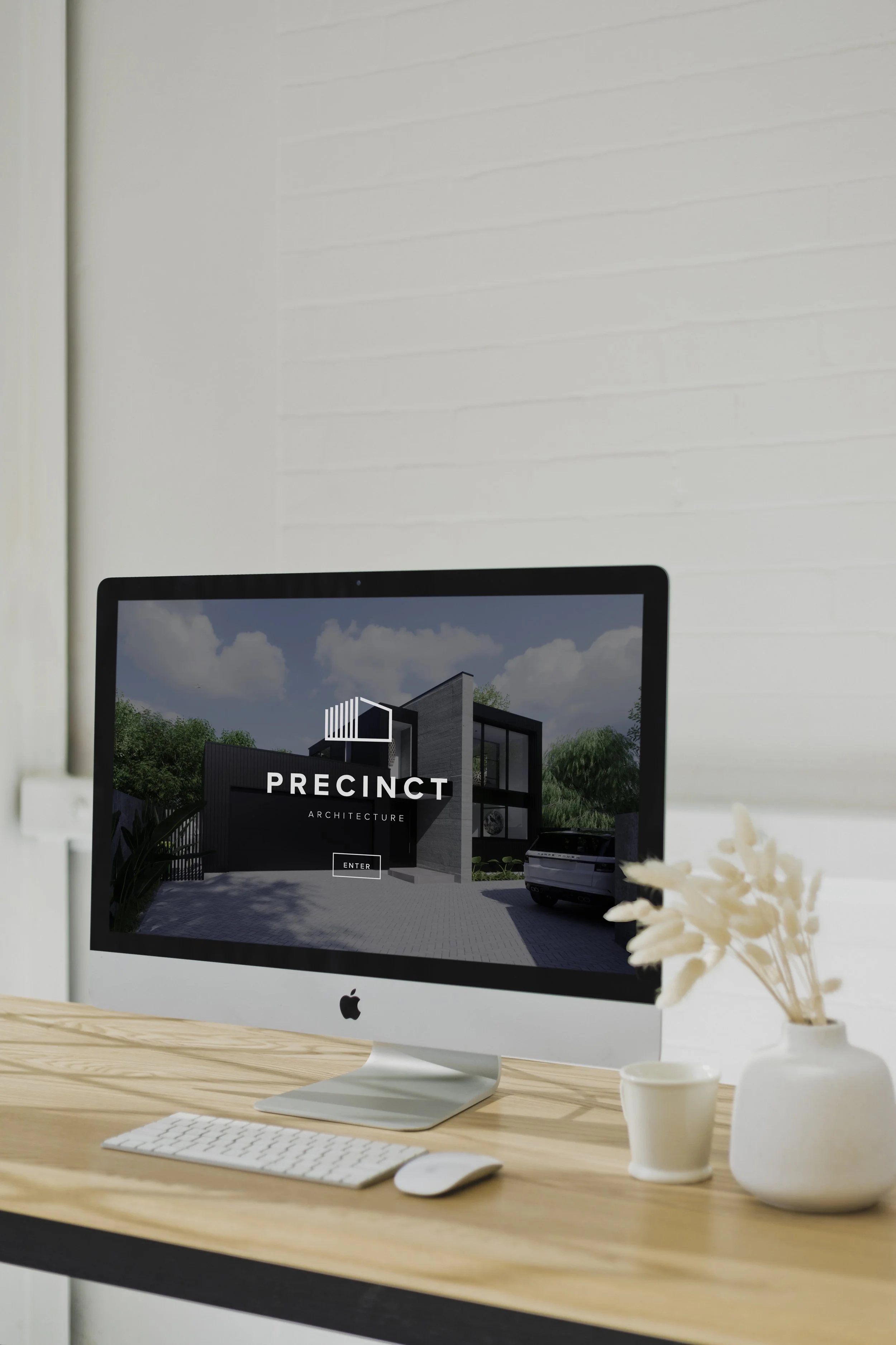 Made By Markham Web Design