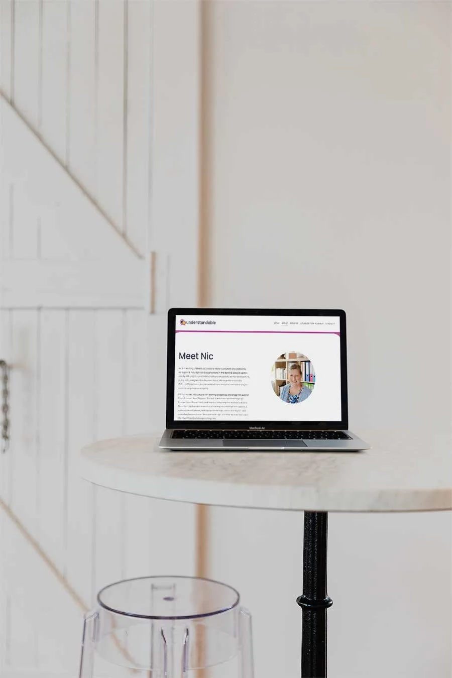 Made By Markham Web Design