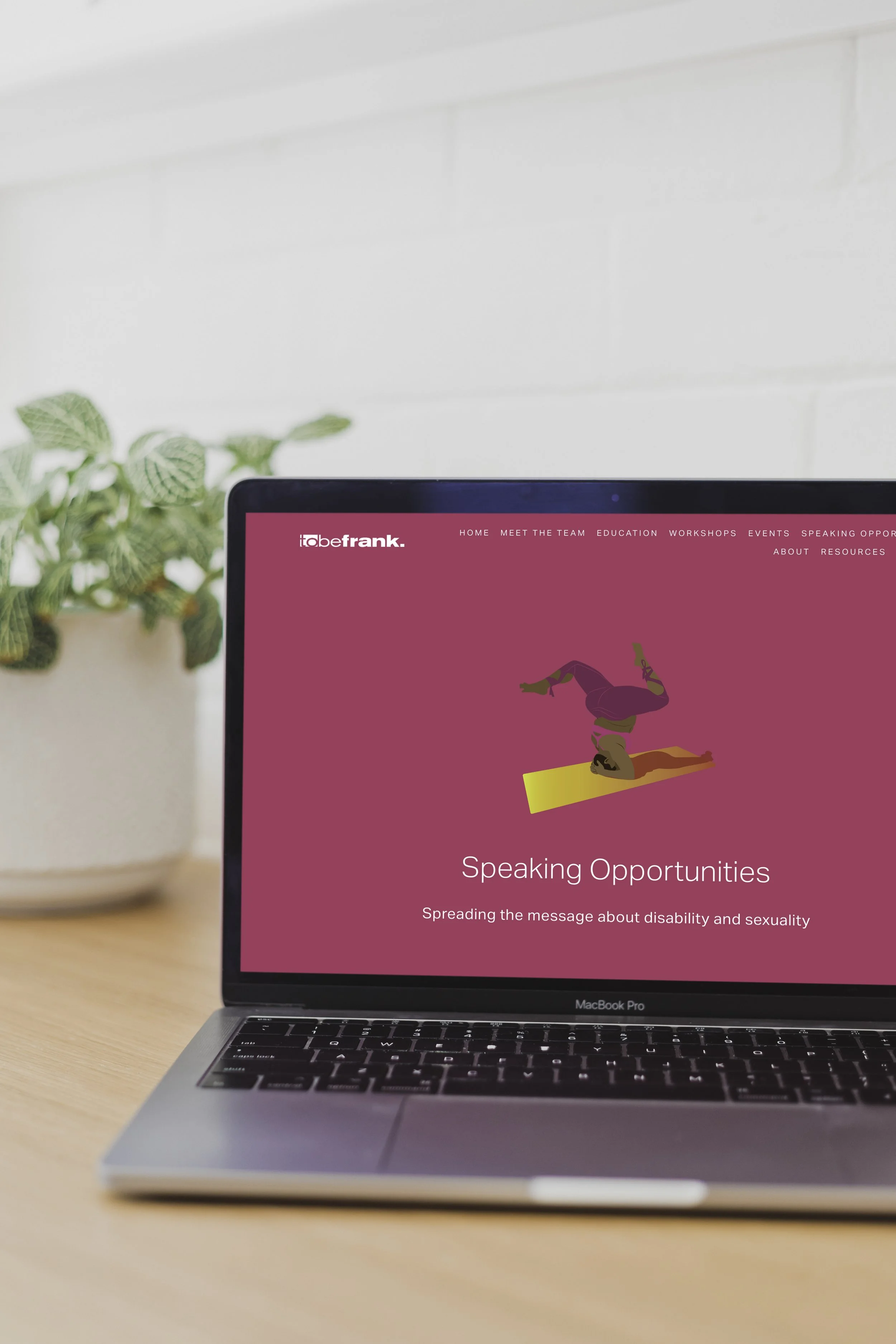 Made By Markham Web Design