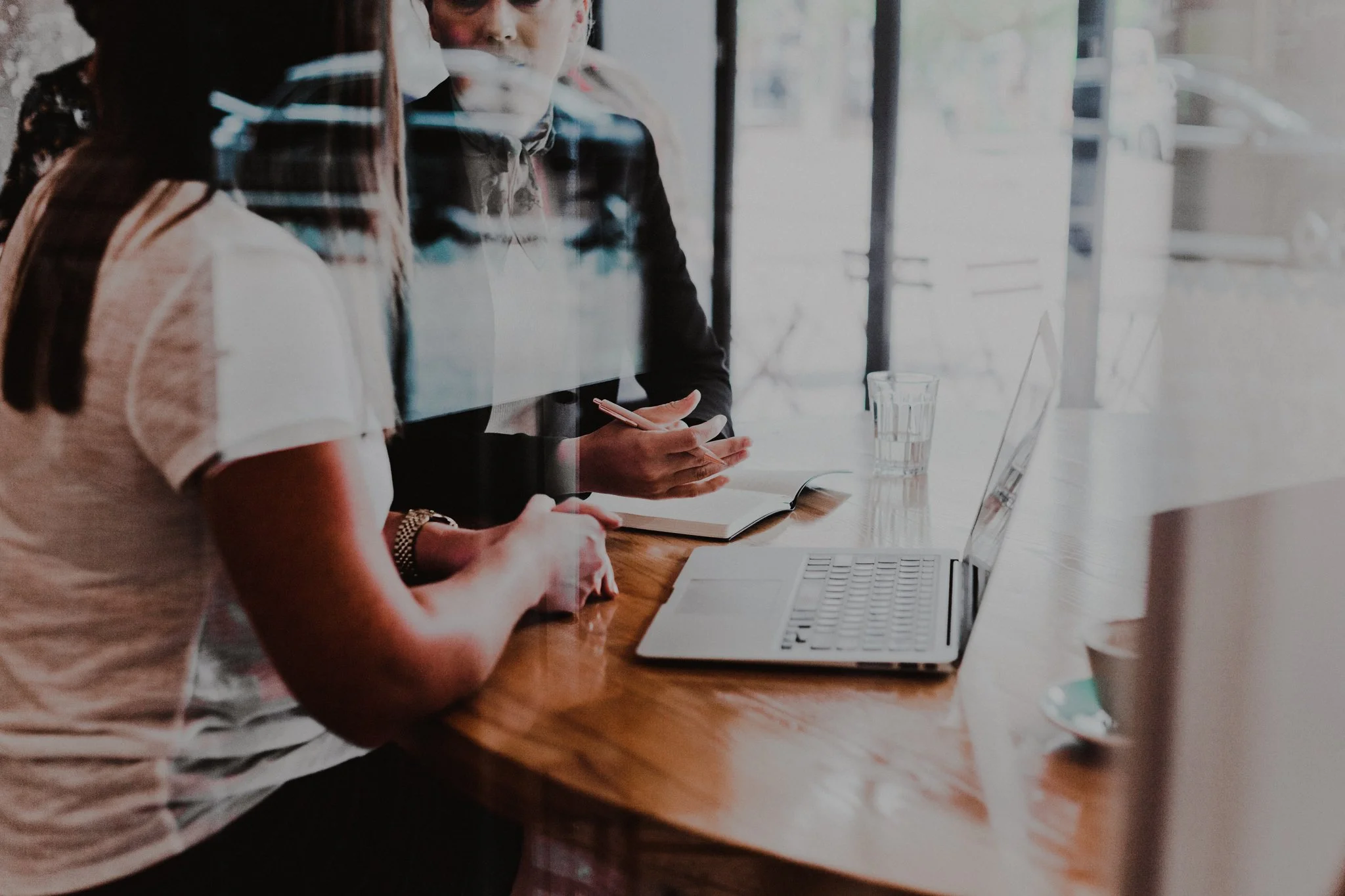 Made By Markham Web Design