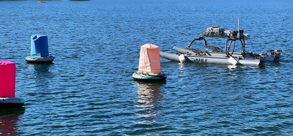 Inspiration Robotics