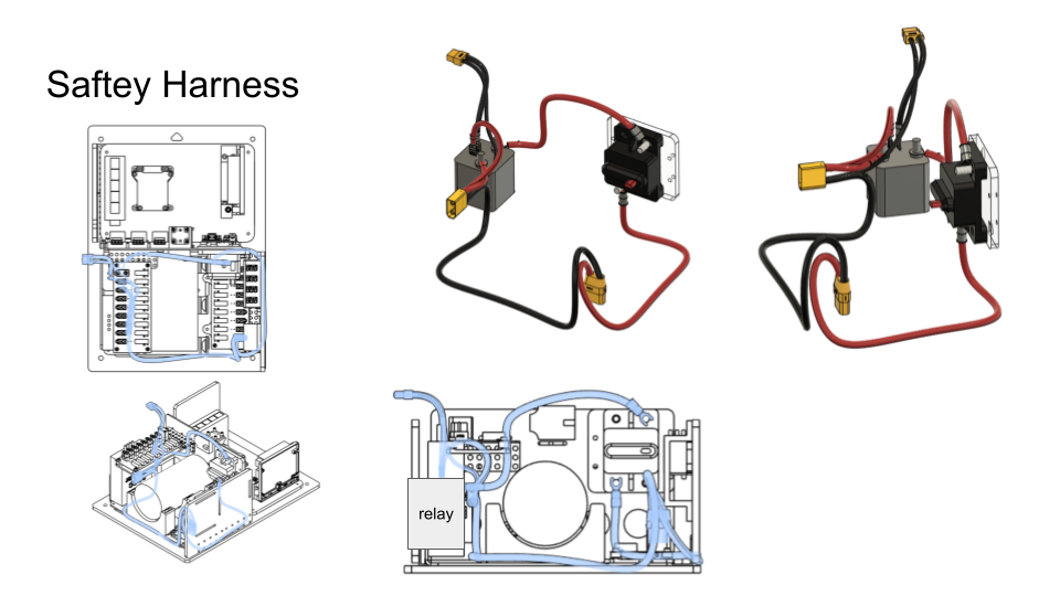 RoboBoat — Inspiration Robotics