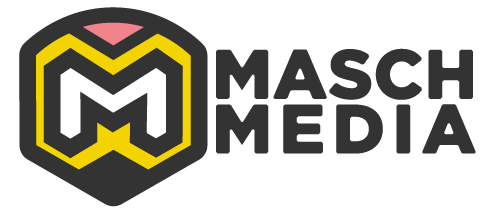 Masch Media, where creativity meets ministry!