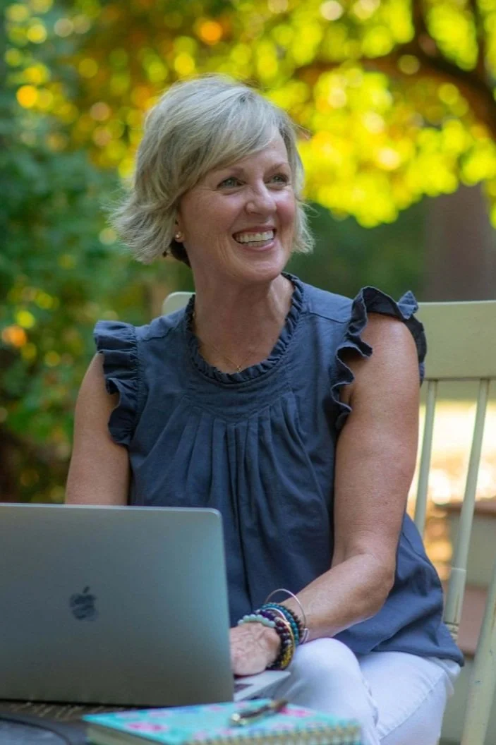 Wellness Together with Cathy Sullivan-sullivanwellnesstogether.com