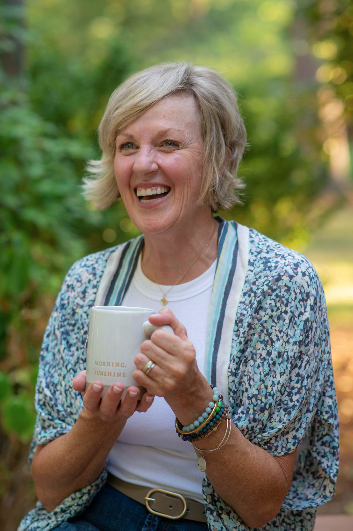 Wellness Together with Cathy Sullivan
