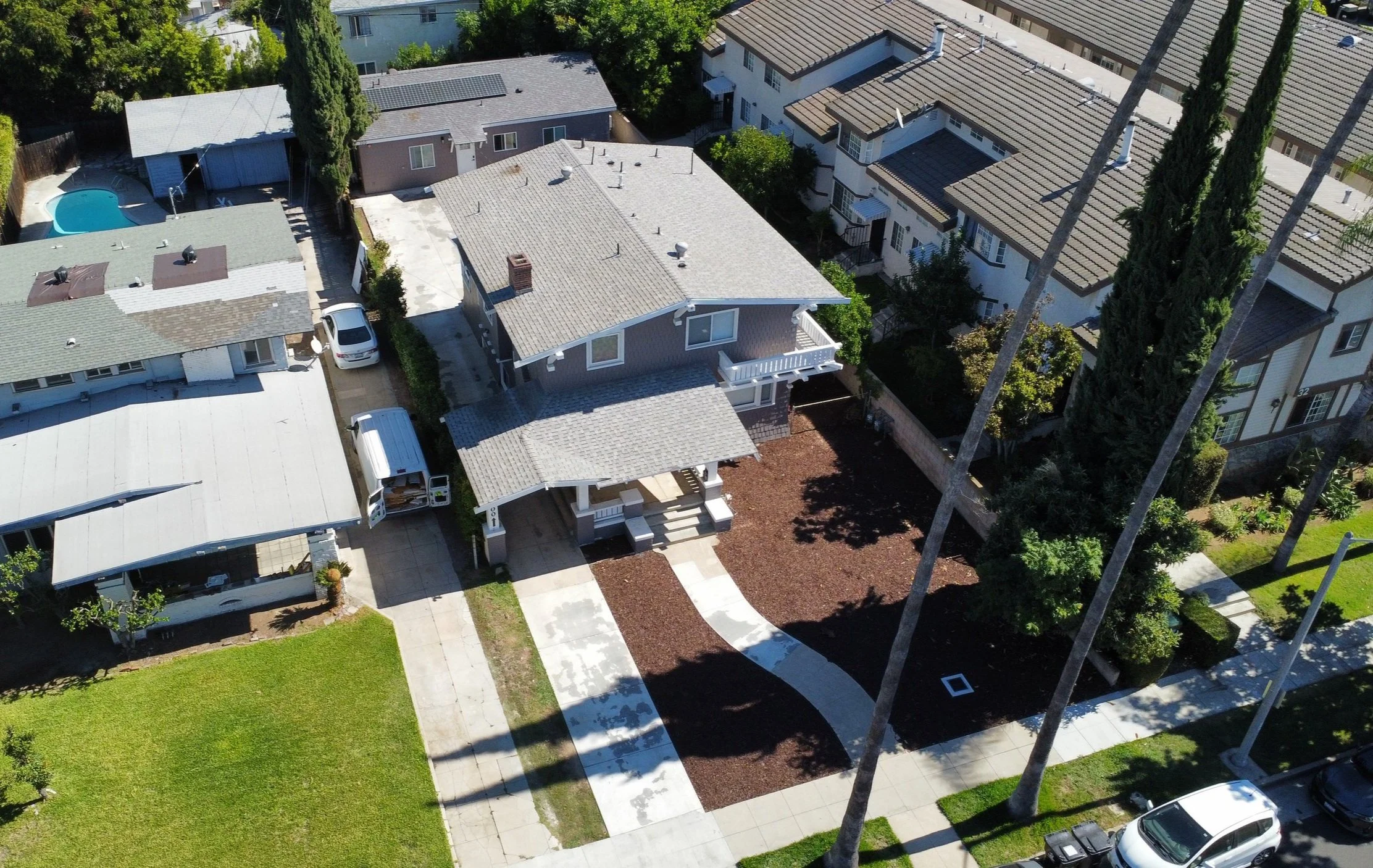 Development — dvre