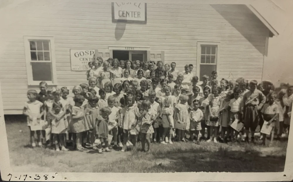 Faith Baptist Church