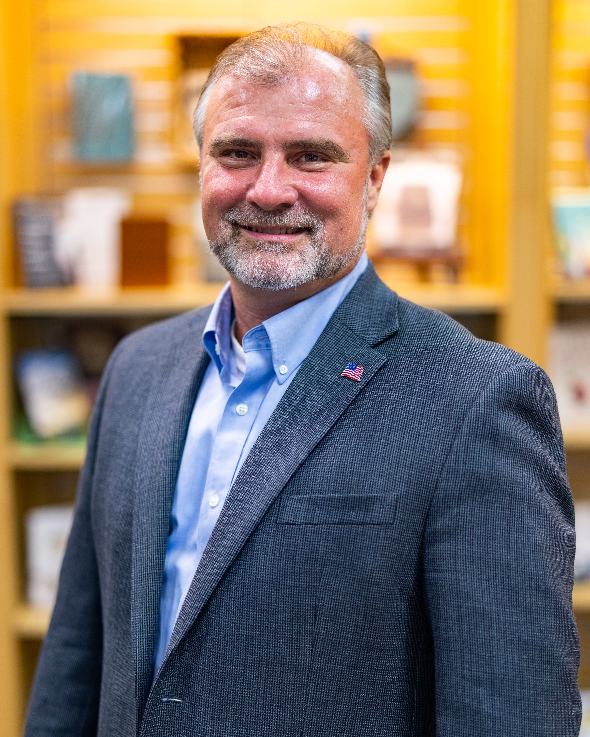 Meet Our Team — Faith Baptist Church