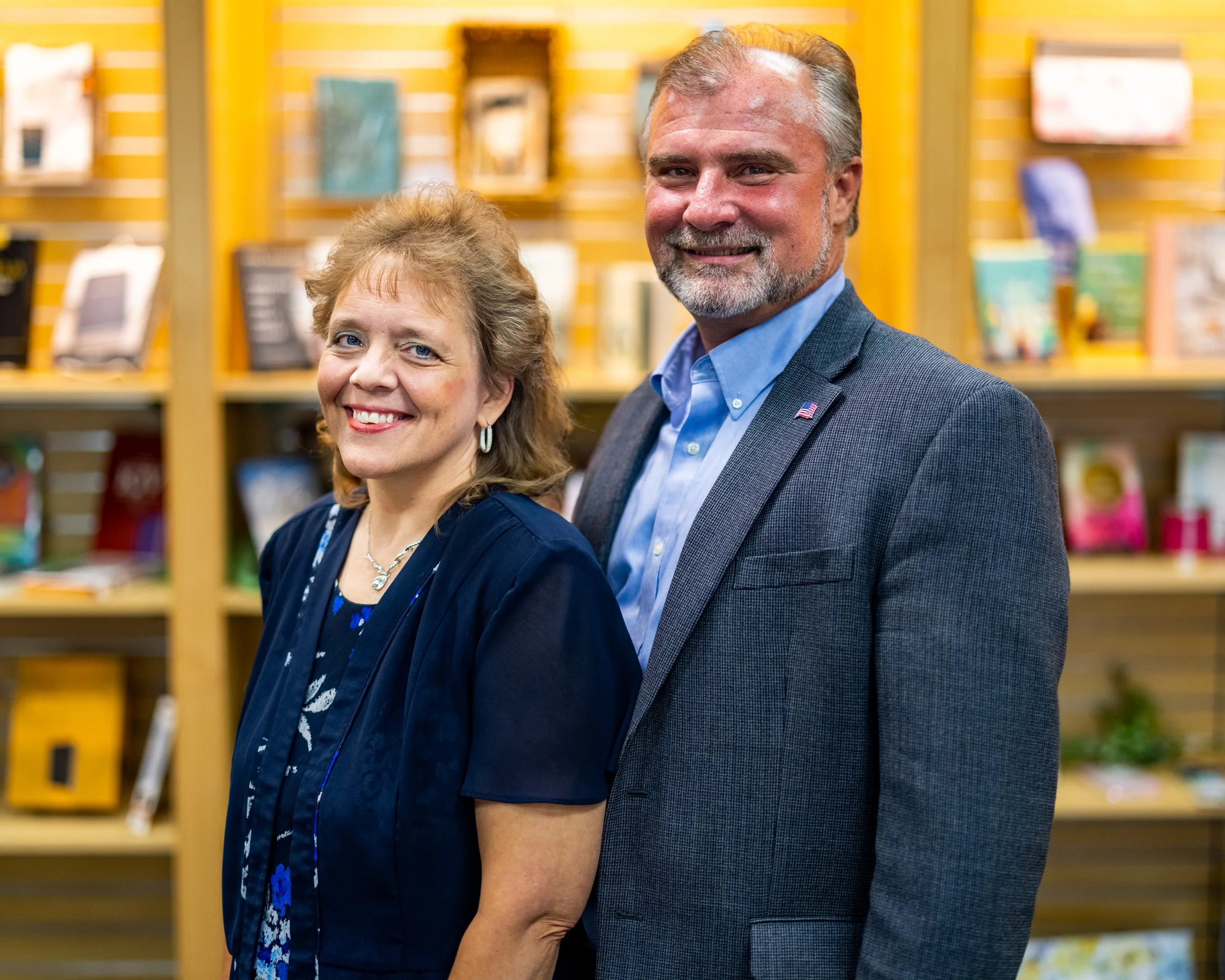 Faith Baptist Church