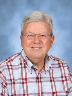 Meet Our Team — Faith Baptist Church