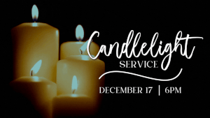 Candlelight Service — Faith Baptist Church
