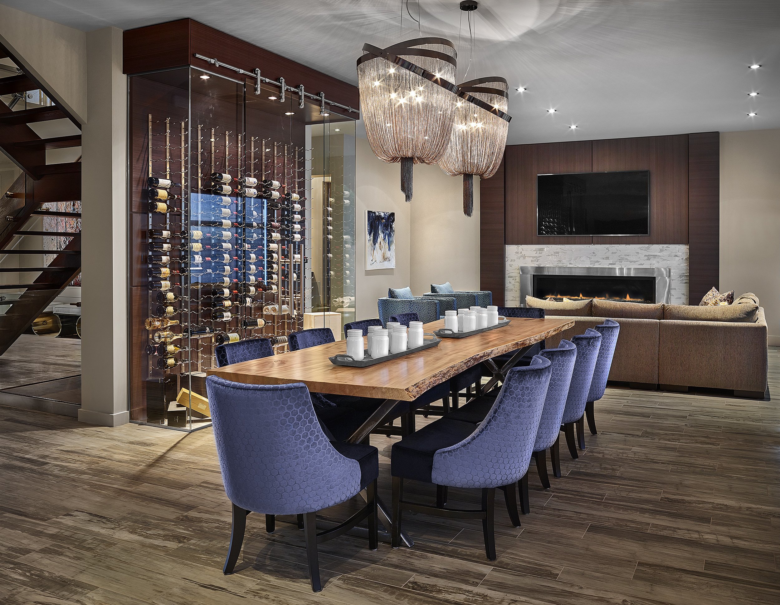MSquared Interiors
