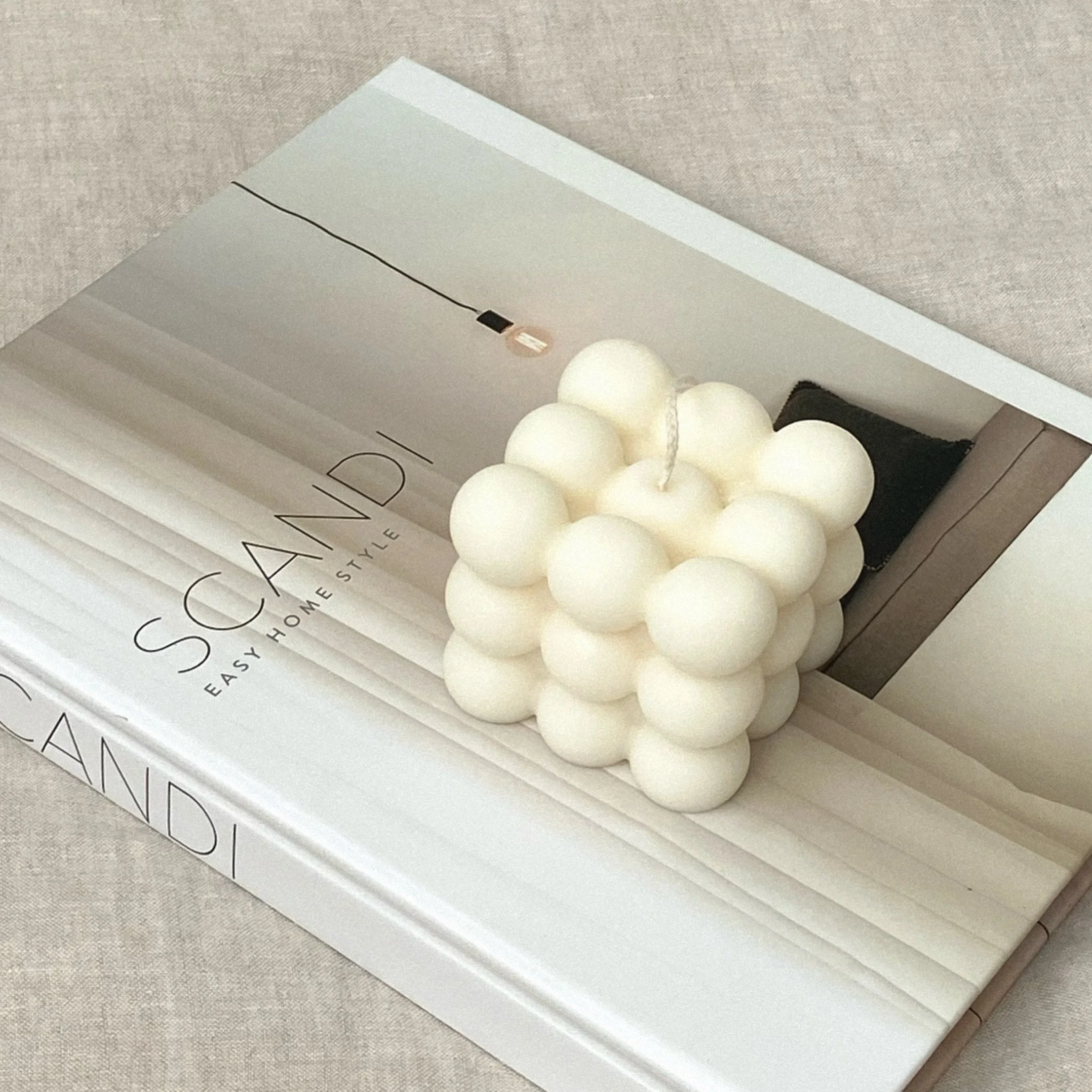 Twenty One Sun- Candles & Home Fragrance