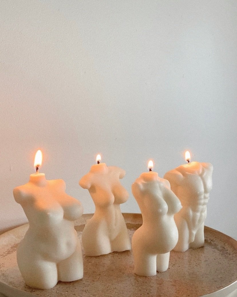 Twenty One Sun- Candles & Home Fragrance