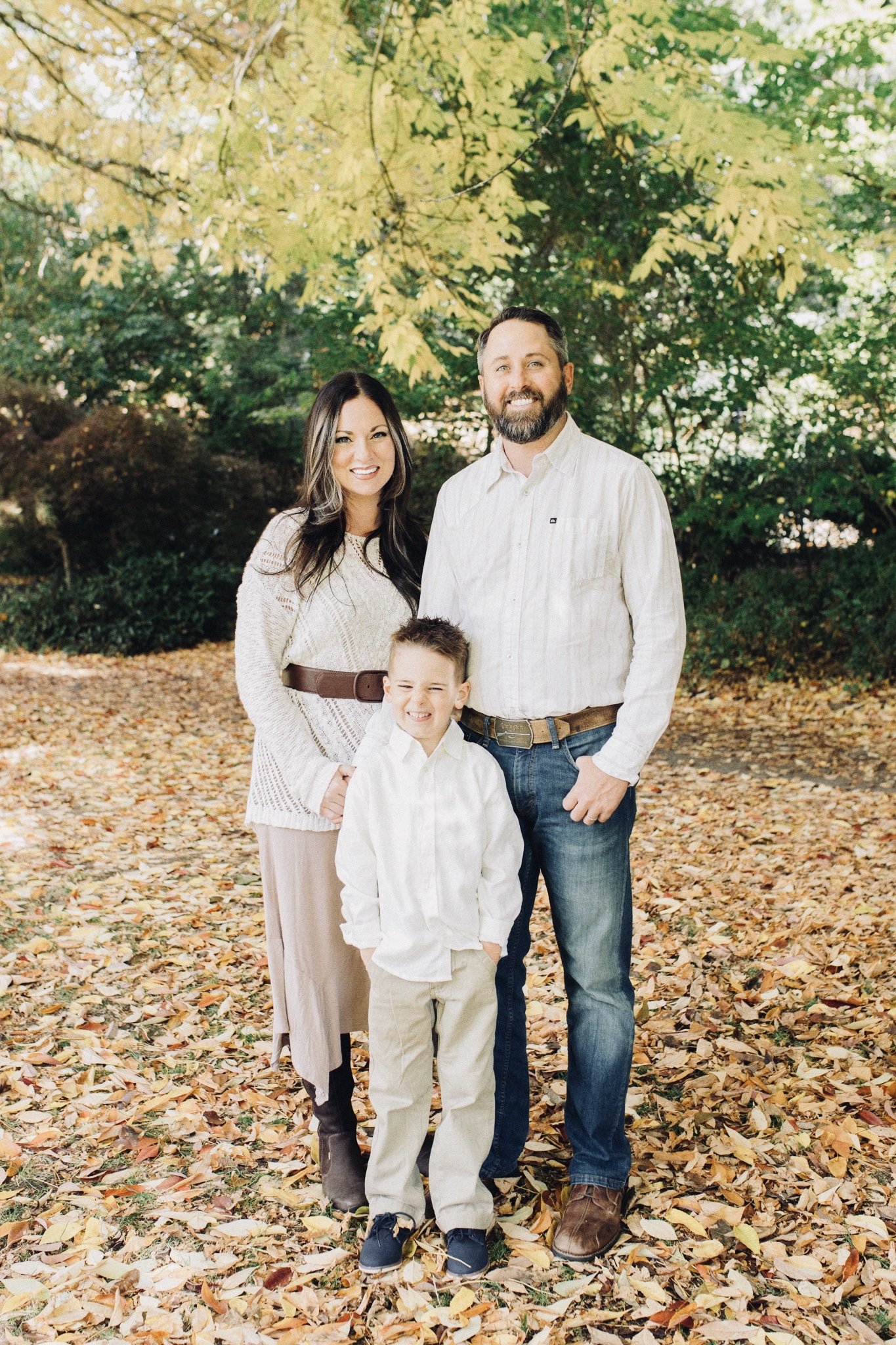 About — Sarah La Rosa